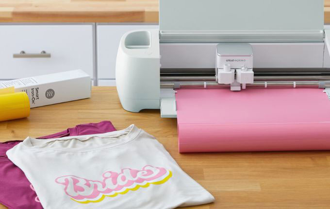 Designing T-Shirts With Cricut: The Ultimate Guide | ShirtSpace